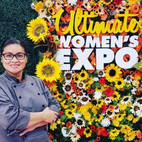Chef Maricel - Maricel's Kitchen