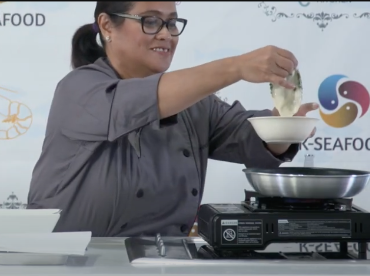 Recipes By Cuisines - Maricel's Kitchen