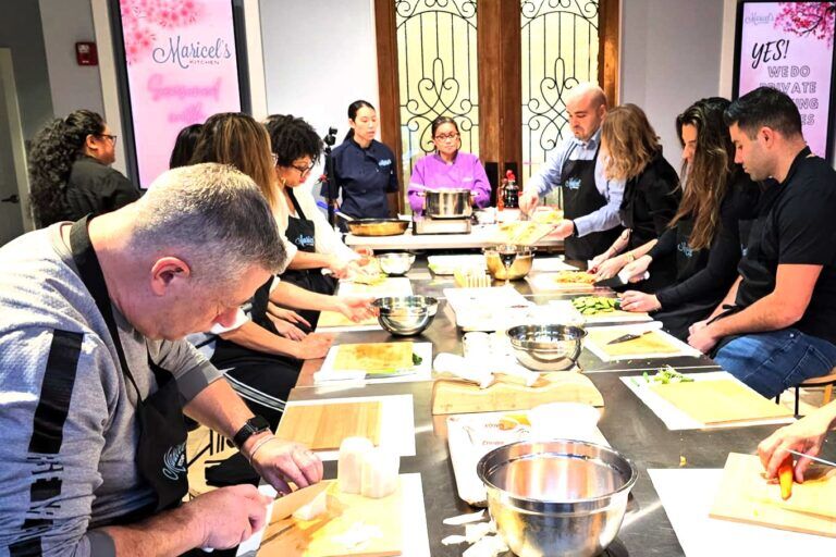 Best Cooking Classes in New Jersey