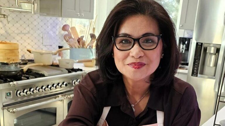 Chef Maricel - Maricel's Kitchen