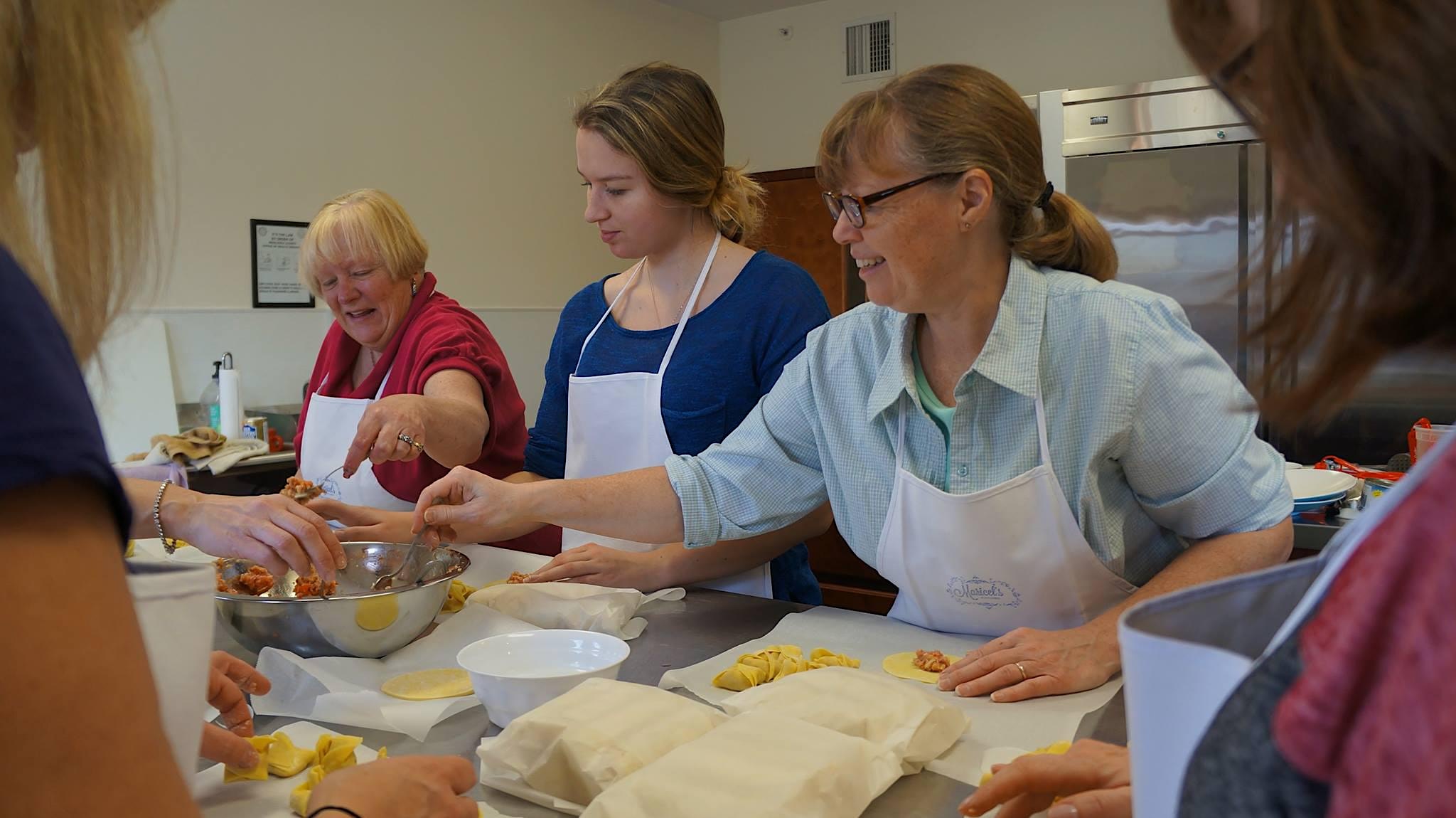 Best Cooking Classes in New Jersey