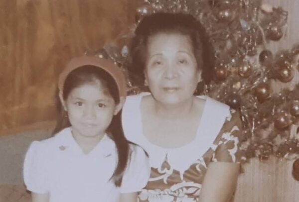 Chef Maricel – Maricel's Kitchen