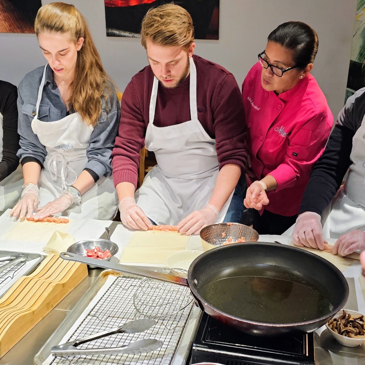 10 Proven Strategies for Team Building Success - Maricel's Kitchen