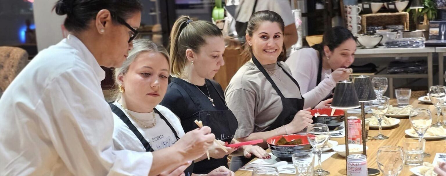 Home - Maricel's Kitchen