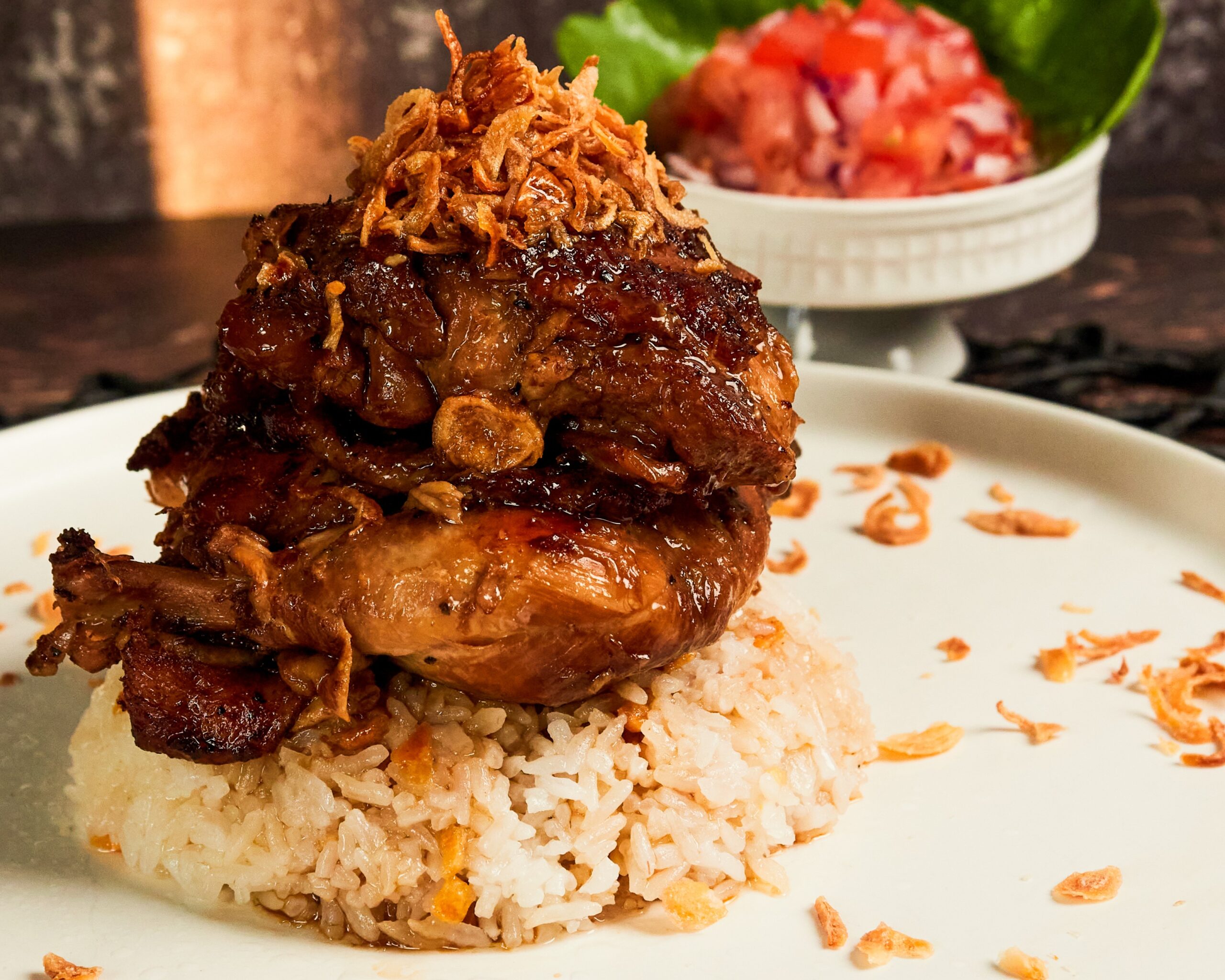 Filipino Restaurant in East Brunswick, NJ | Maricel's Kitchen